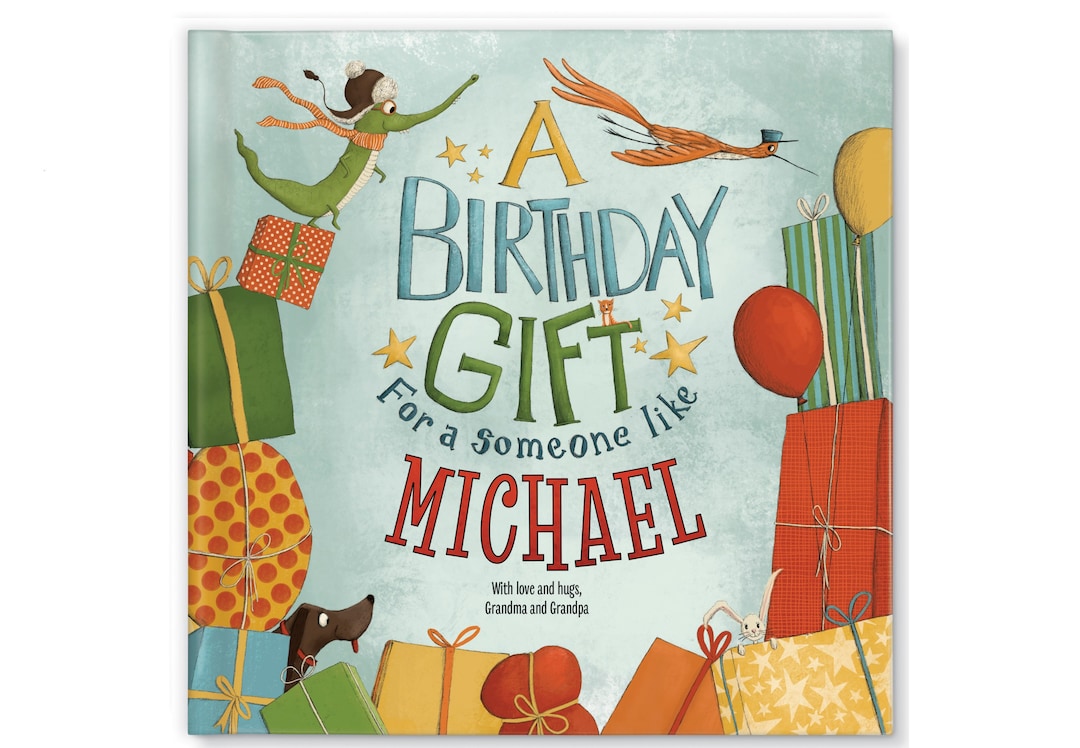 Birthday Gift for Boy | Birthday Gift for Girl | Gift for Birthday | A ...