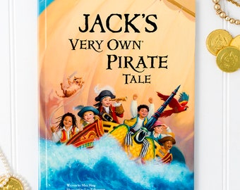 Girl Pirate Birthday - Etsy