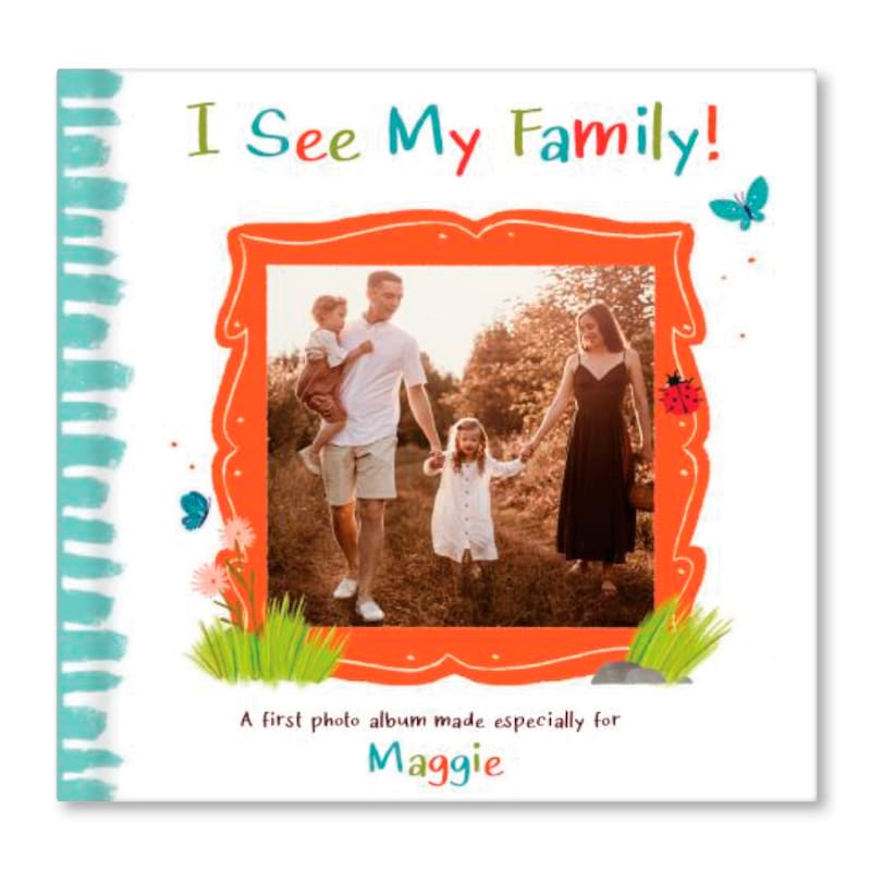 Old Photo Photo Book - Etsy