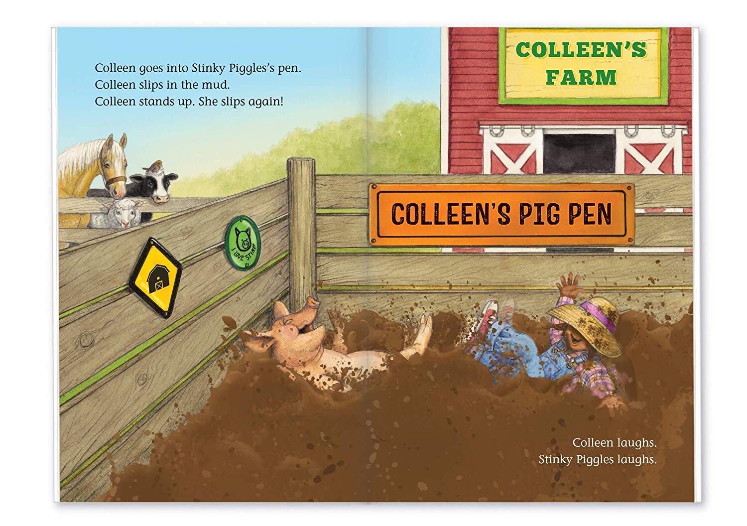 Step Into Reading Level 1 Reader Books Personalized BK550 Etsy step-into-reading-level-1-reader-books-personalized-bk550-etsy