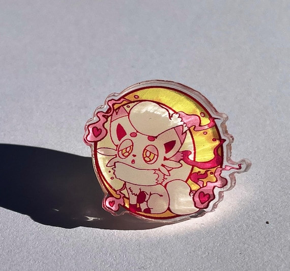 Chibi Zorua