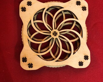 Kinetic Coaster | Planetary Gears Kinetic Coaster | Kinetic Coaster ...