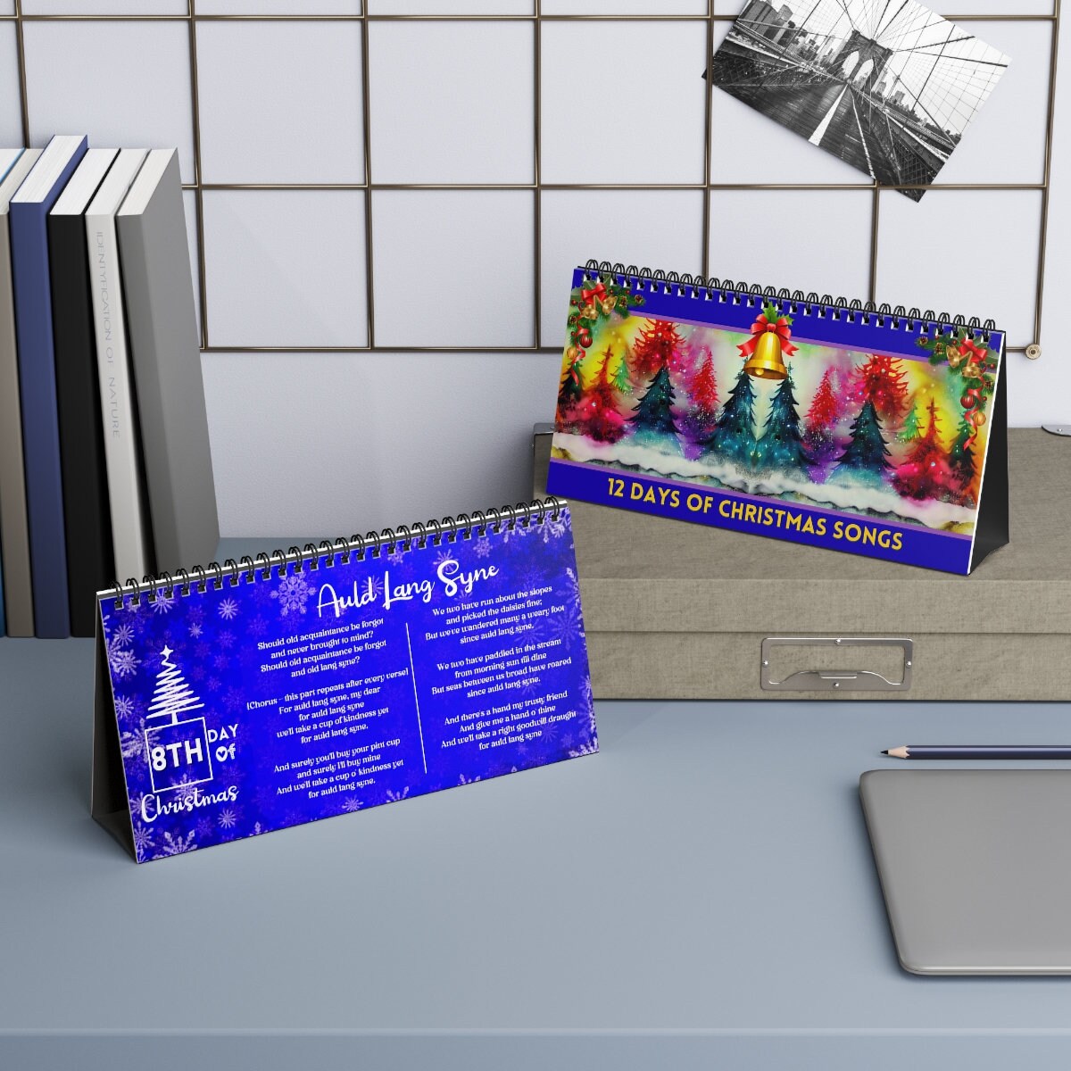 12 Days Of Christmas Songs 2022 Christmas Christmas Gift Christmas