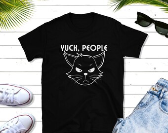 Yuck People Shirt - Etsy