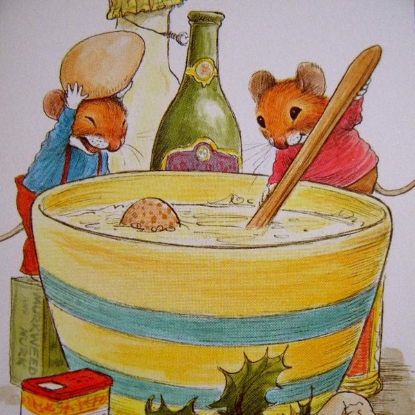 Wallace Tripp - Etsy