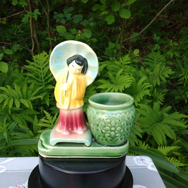 Modern Asian Pottery - Etsy