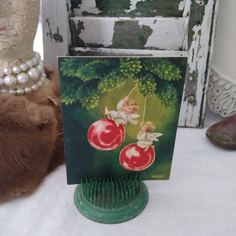 Circa Christmas Cards - Etsy