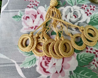 Window Shade Pulls - Etsy