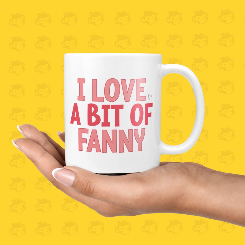 Female Fanny - Etsy UK
