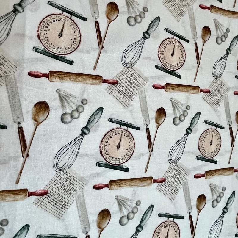 Kids Novelty Fabric - Etsy