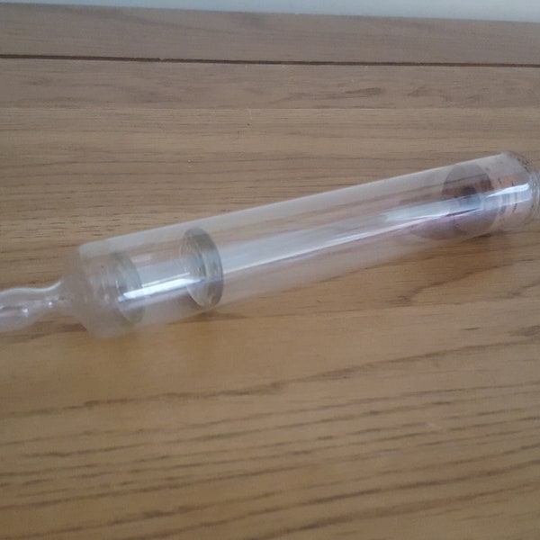 Scientific Glassware - Etsy