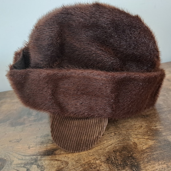 Scandinavian Hat - Etsy