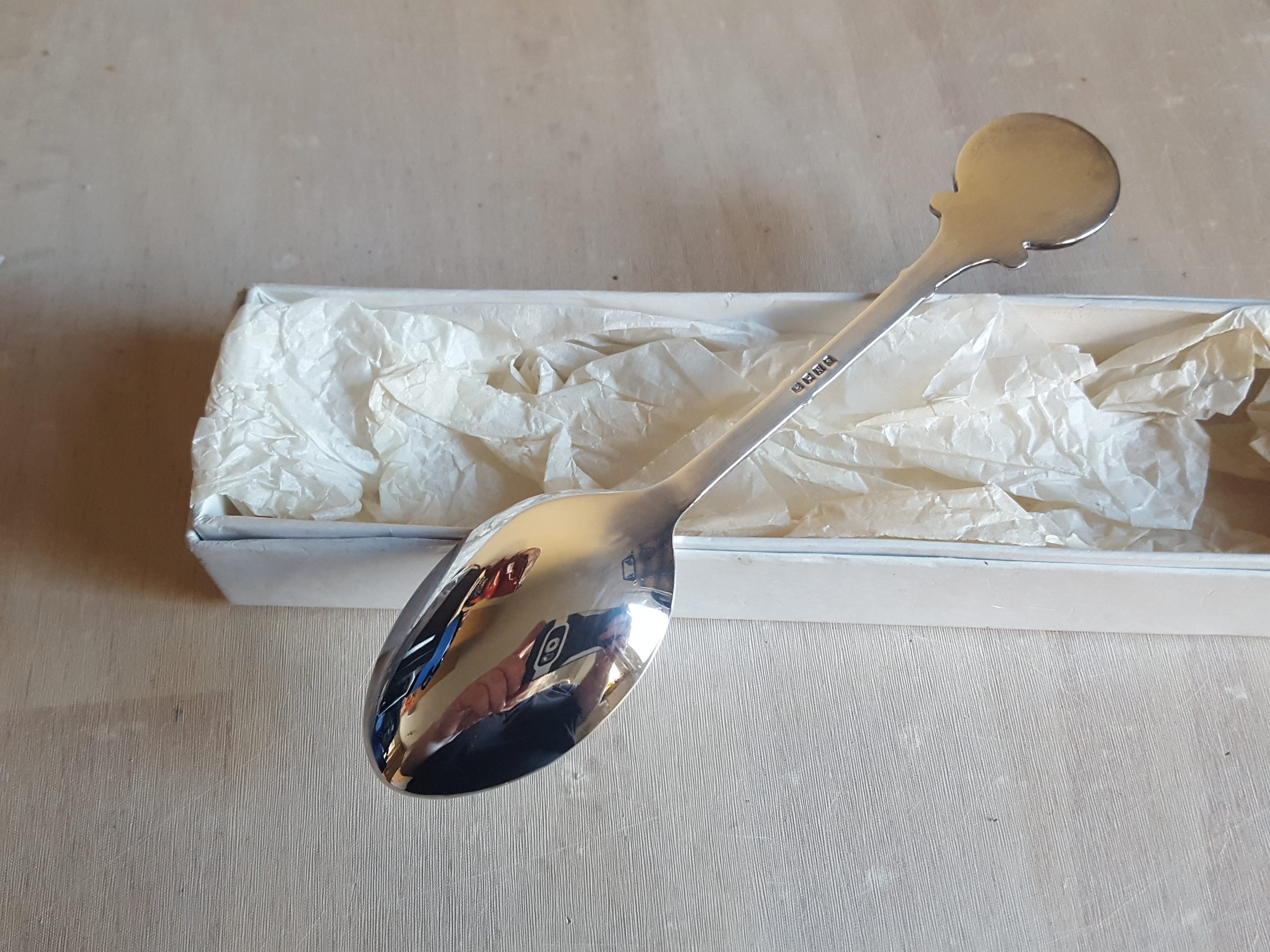 Vintage Masonic Silver Plate Spoon Masonic Tea Spoon | Etsy