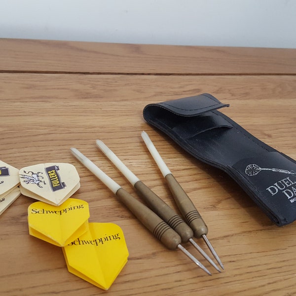 Vintage Lawn Darts - Etsy