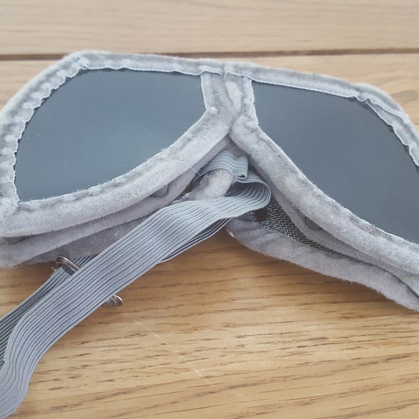 Eye Goggles - Etsy
