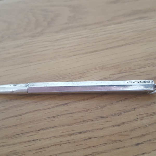 Propelling Pencil - Etsy