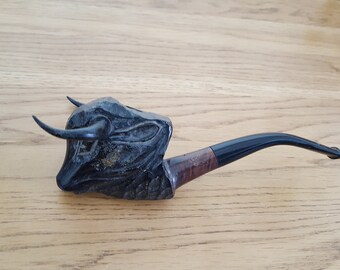 Vintage Pipe Tobacco - Etsy