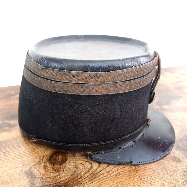 French Hat - Etsy UK