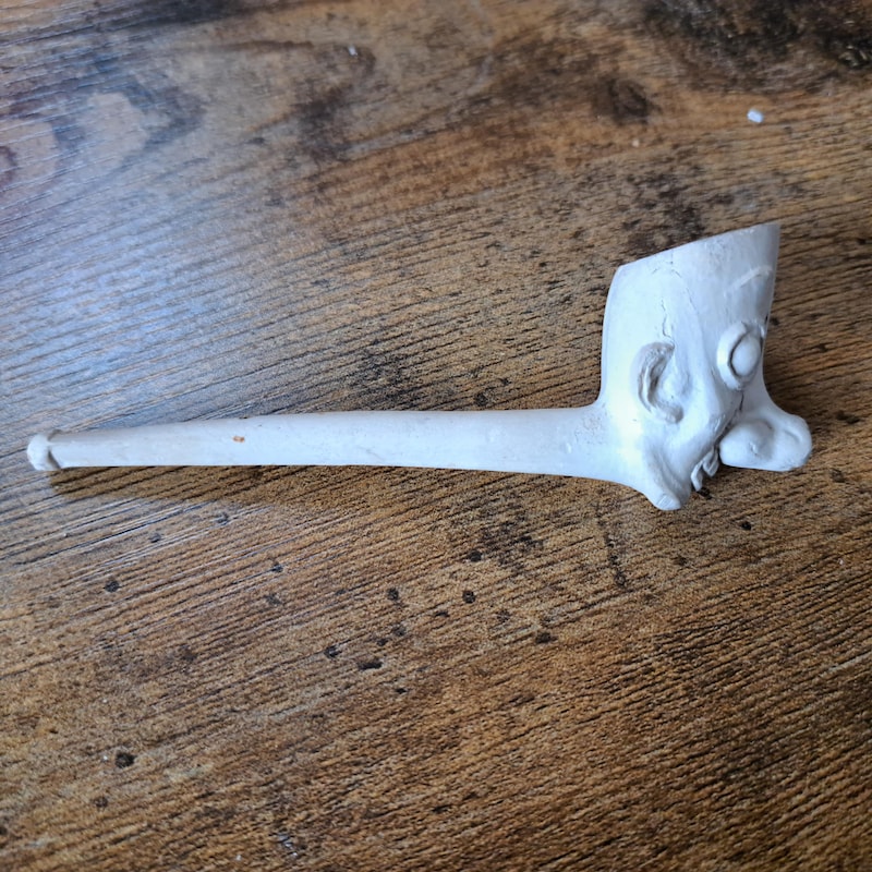 Clay Pipes for Men - Etsy