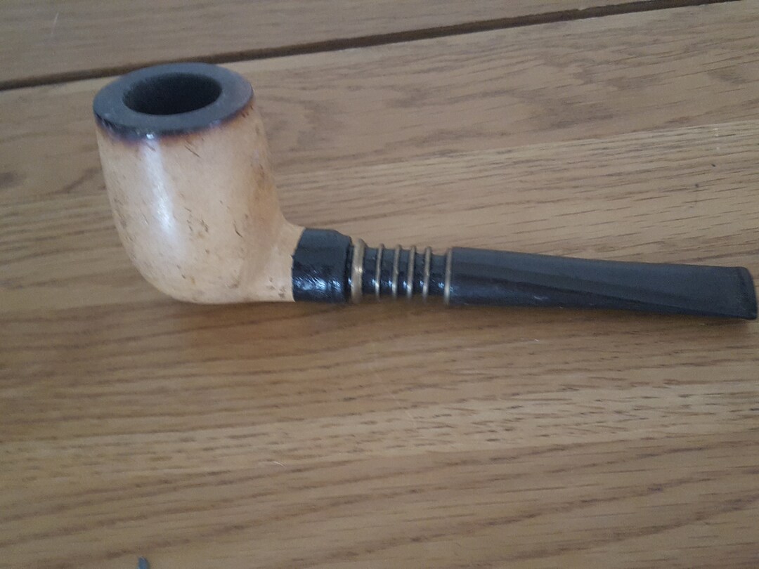 Antique Meerschaum Smoking Pipe Tobacco Pipe Collectors Pipe - Etsy