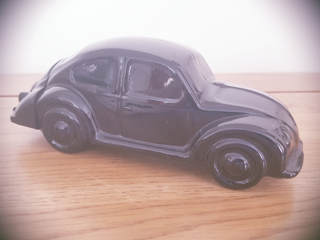 Vintage Avon Volkswagen Torero Aftershave Bottle - Car Series ...