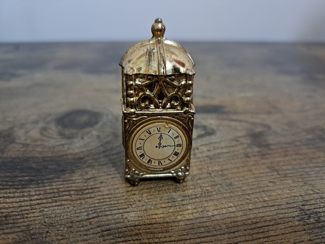 Vintage Reproduction Olde English Miniature by Max Gate, Miniature ...
