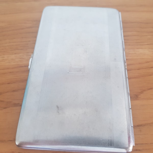 Cigarrette Case - Etsy