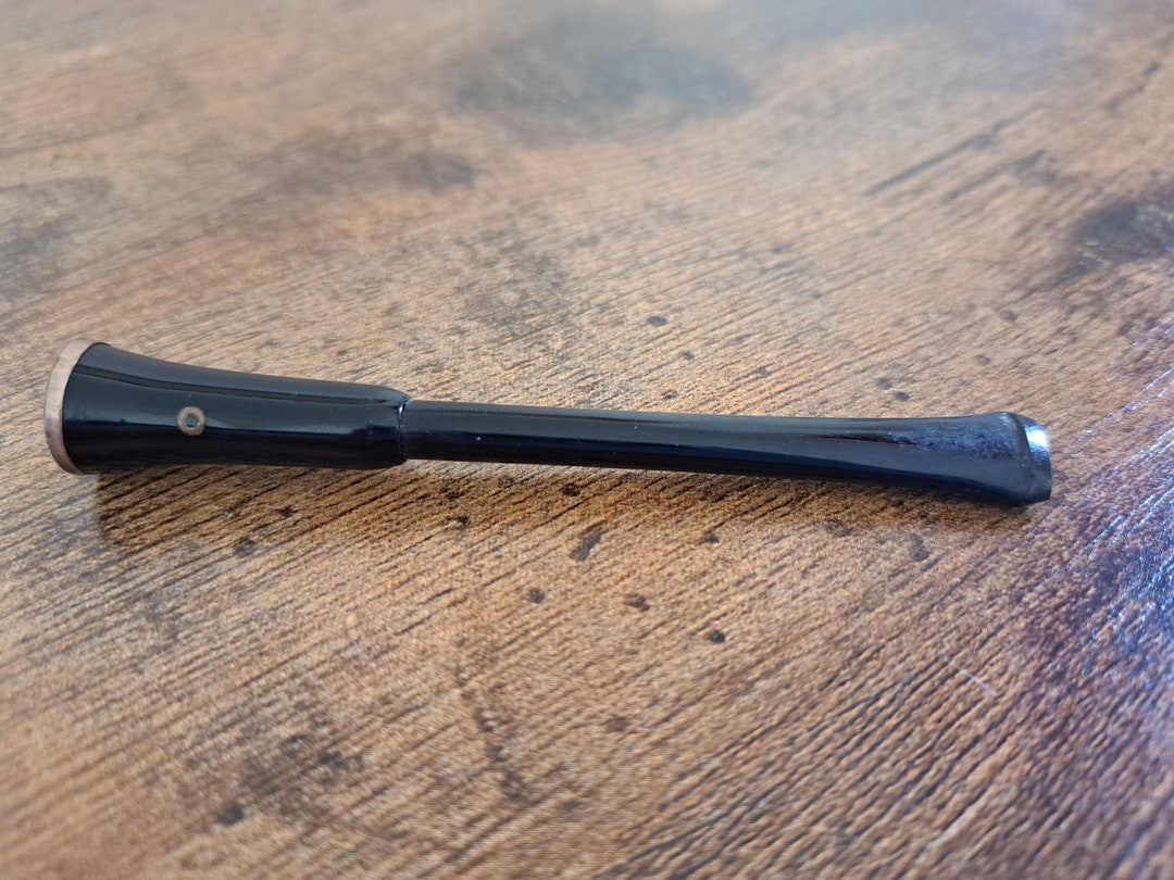 Vintage Cheroot Holder, Cigarette Holder, Smoking Item, Collectable ...