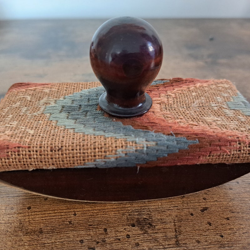 Rocker Blotter - Etsy