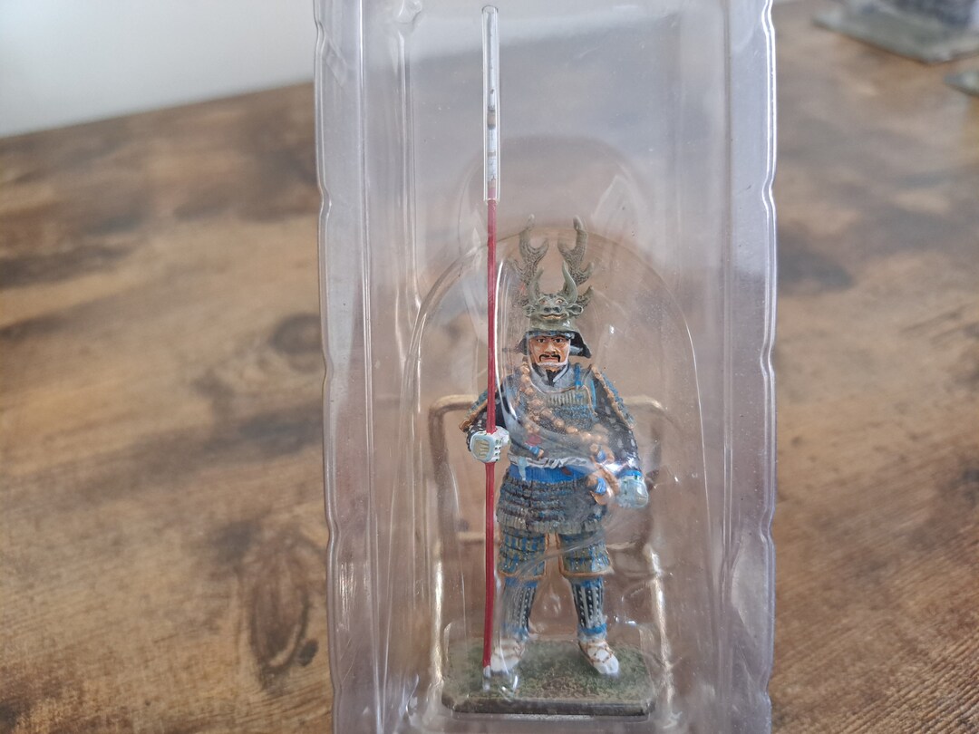 Del Prado , Figurine, Historical Soldiers, Metal Miniature, Die-cast ...