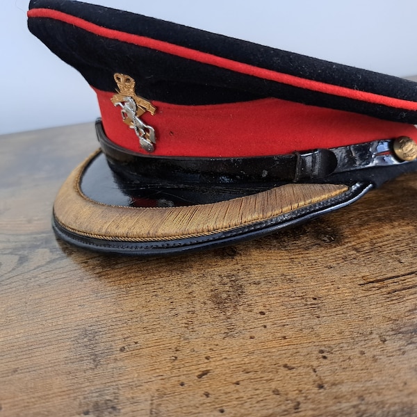 Reme Cap Badge - Etsy UK