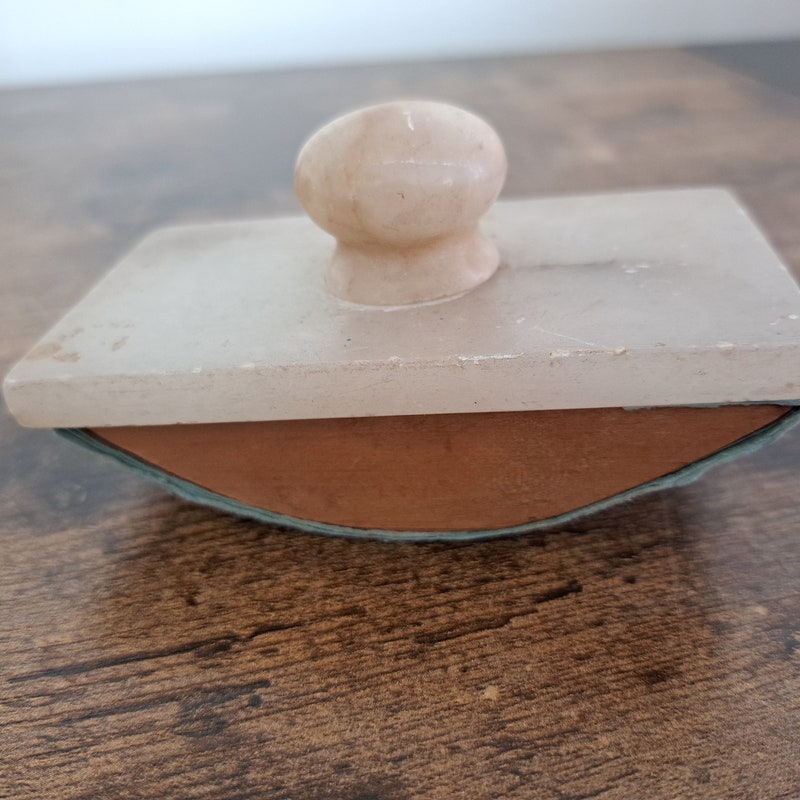 Rocker Blotter - Etsy