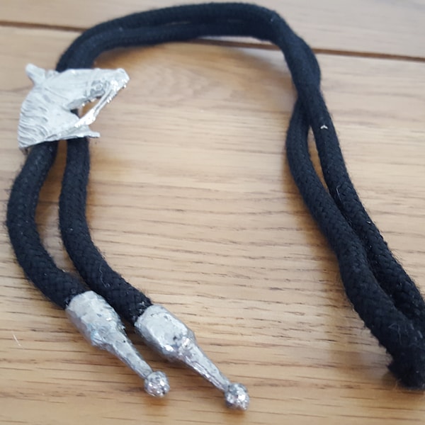 Mens Western Bolo Ties - Etsy UK