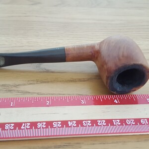 Vintage Bewlay Reject Smoking Pipe, English Pipe, Estate Pipe, Tobacco ...