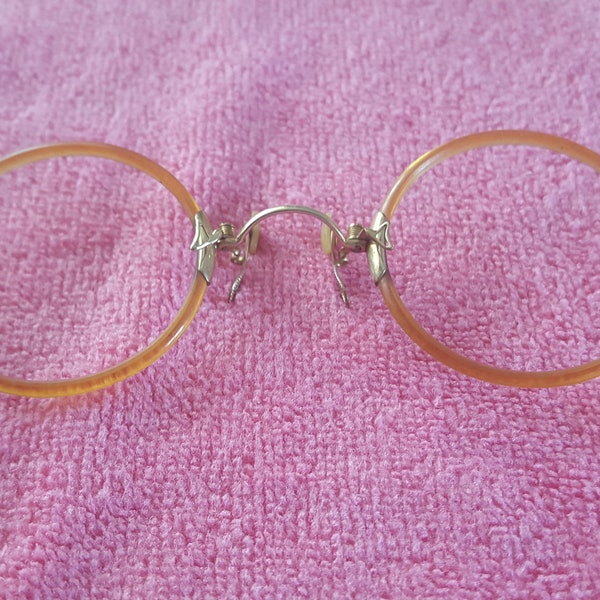 Pince Nez - Etsy