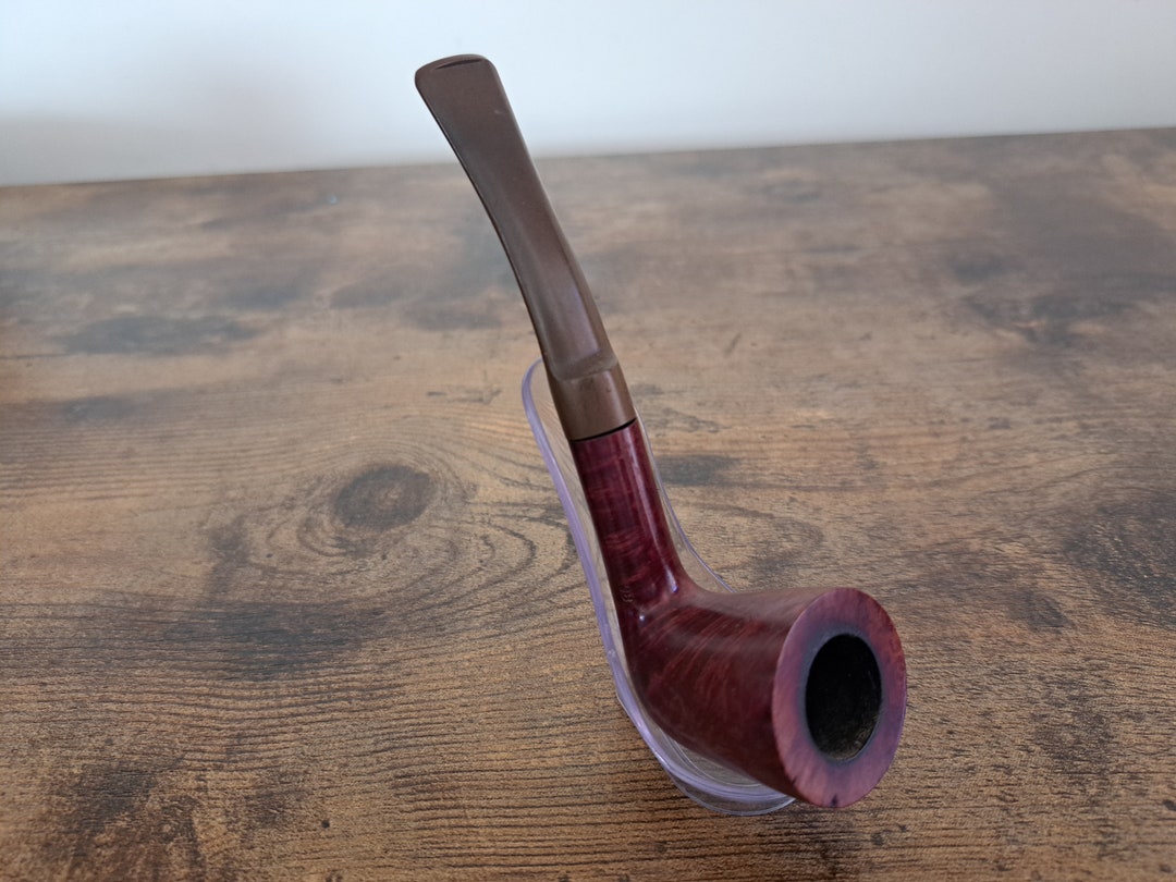Vintage London Smoking Pipe, Estate Pipe, Tobacco Pipe, Briar Pipe - Etsy