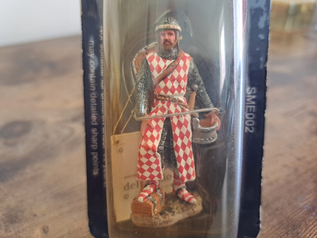 Del Prado , Figurine, Historical Soldiers, Metal Miniature, Die-cast - Etsy