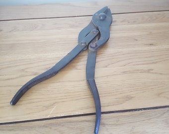 Antique Wire Cutters - Etsy