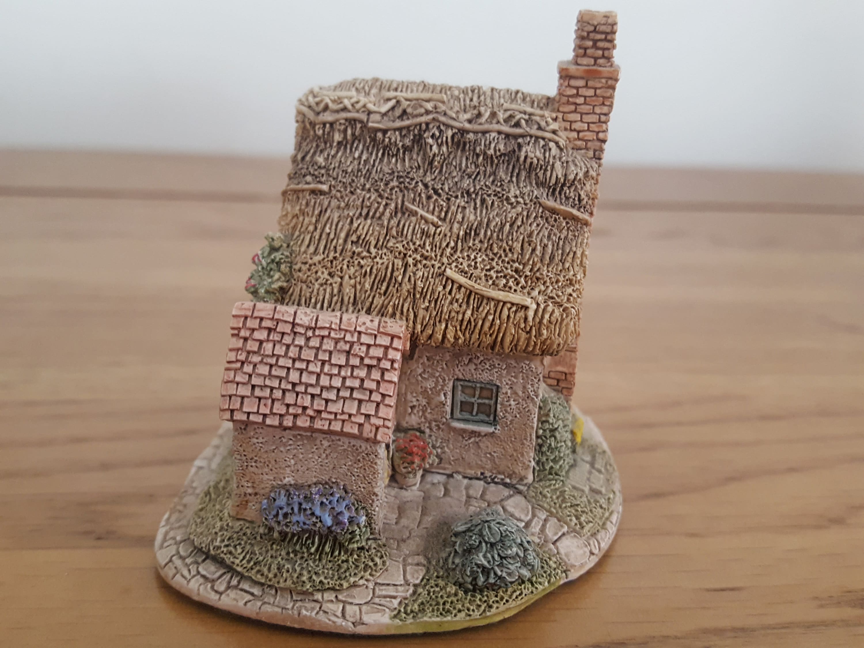 Vintage Lilliput Lane Miniature House, the Spinney, 1993, Figurine ...