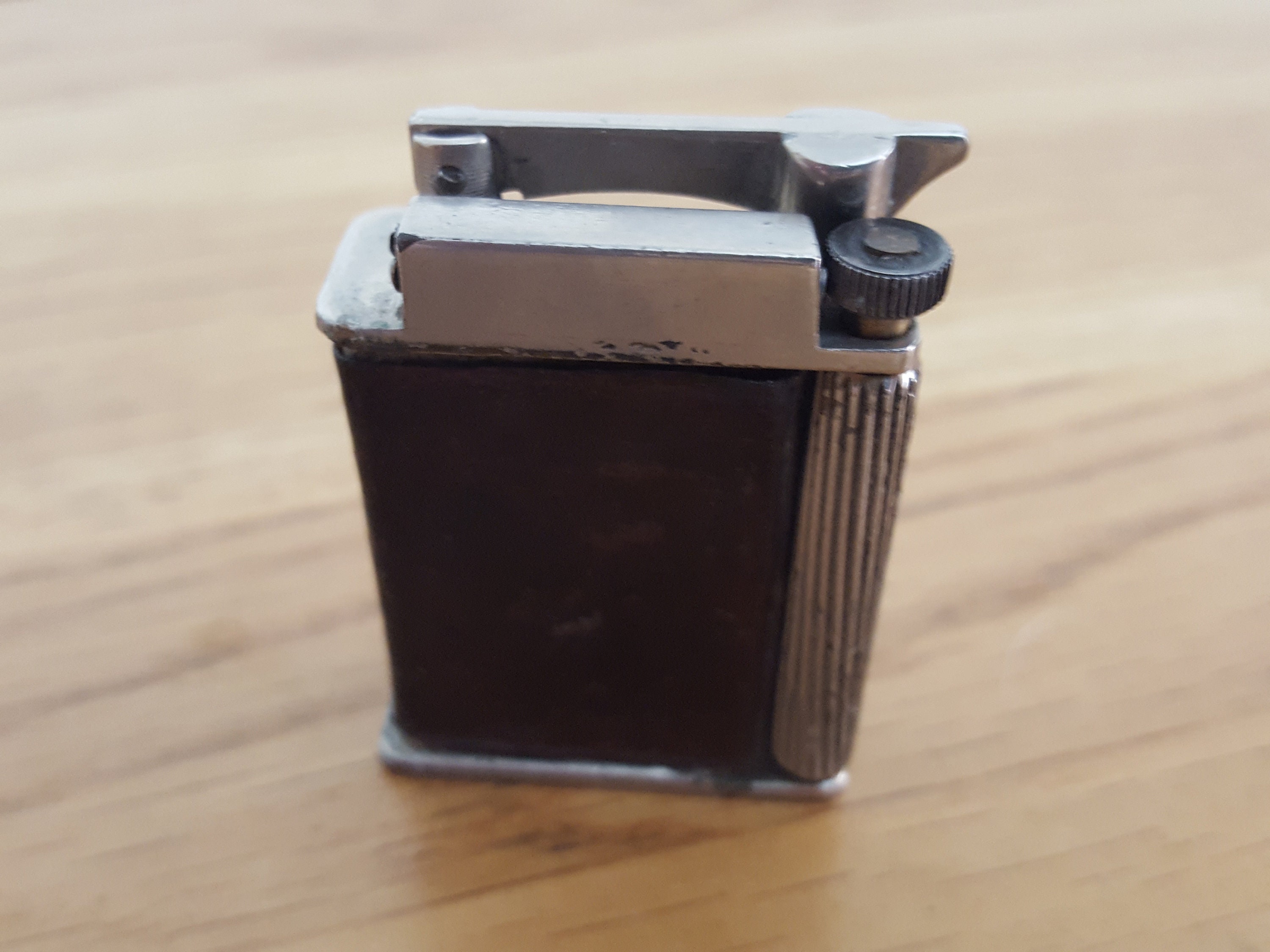 Antique Lift Arm Lighter Cigarette Lighter Untested - Etsy