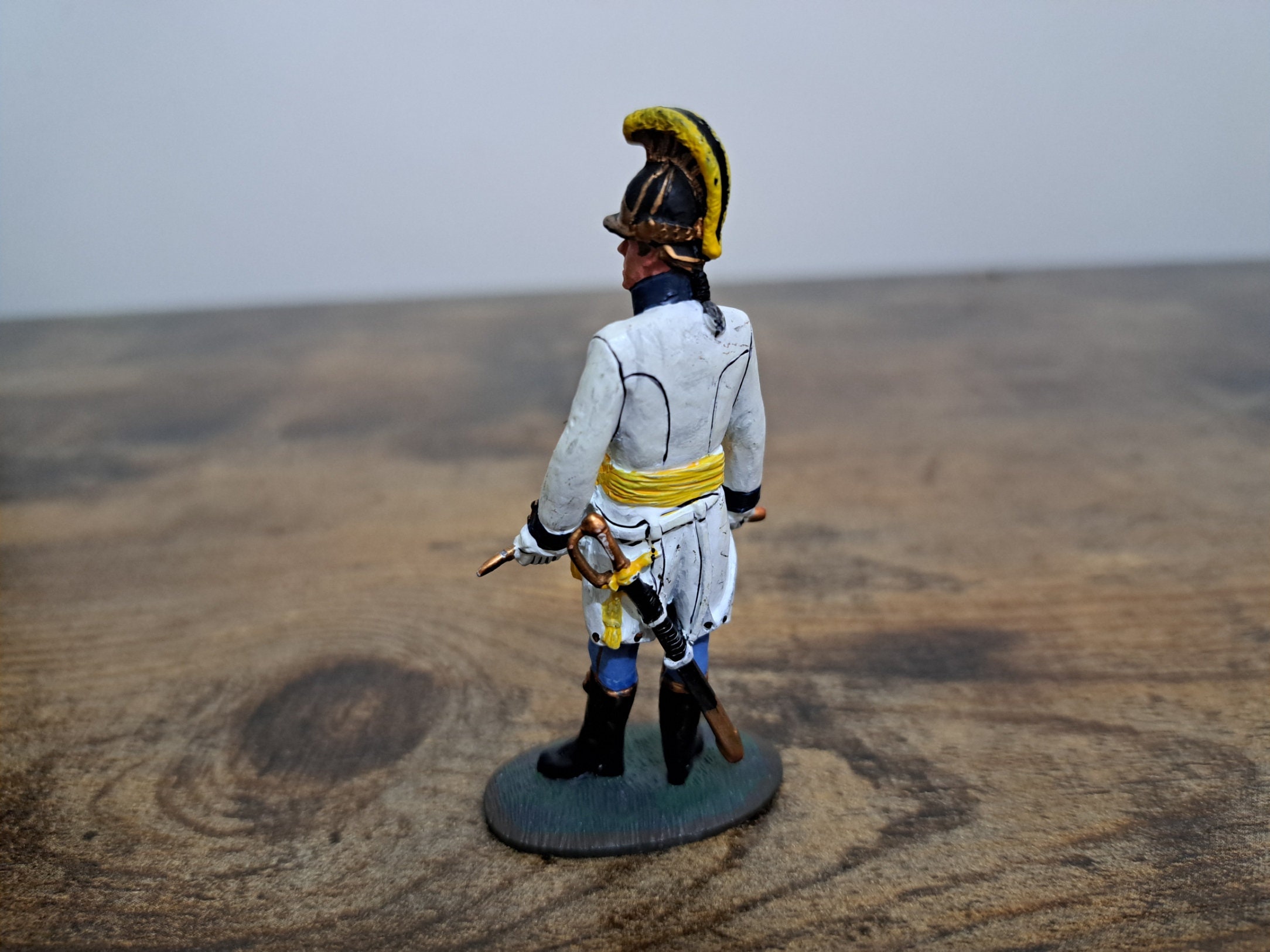 Del Prado , Figurine, Historical Soldiers, Metal Miniature, Die-cast - Etsy