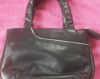 Vintage Radley Bag - Etsy UK