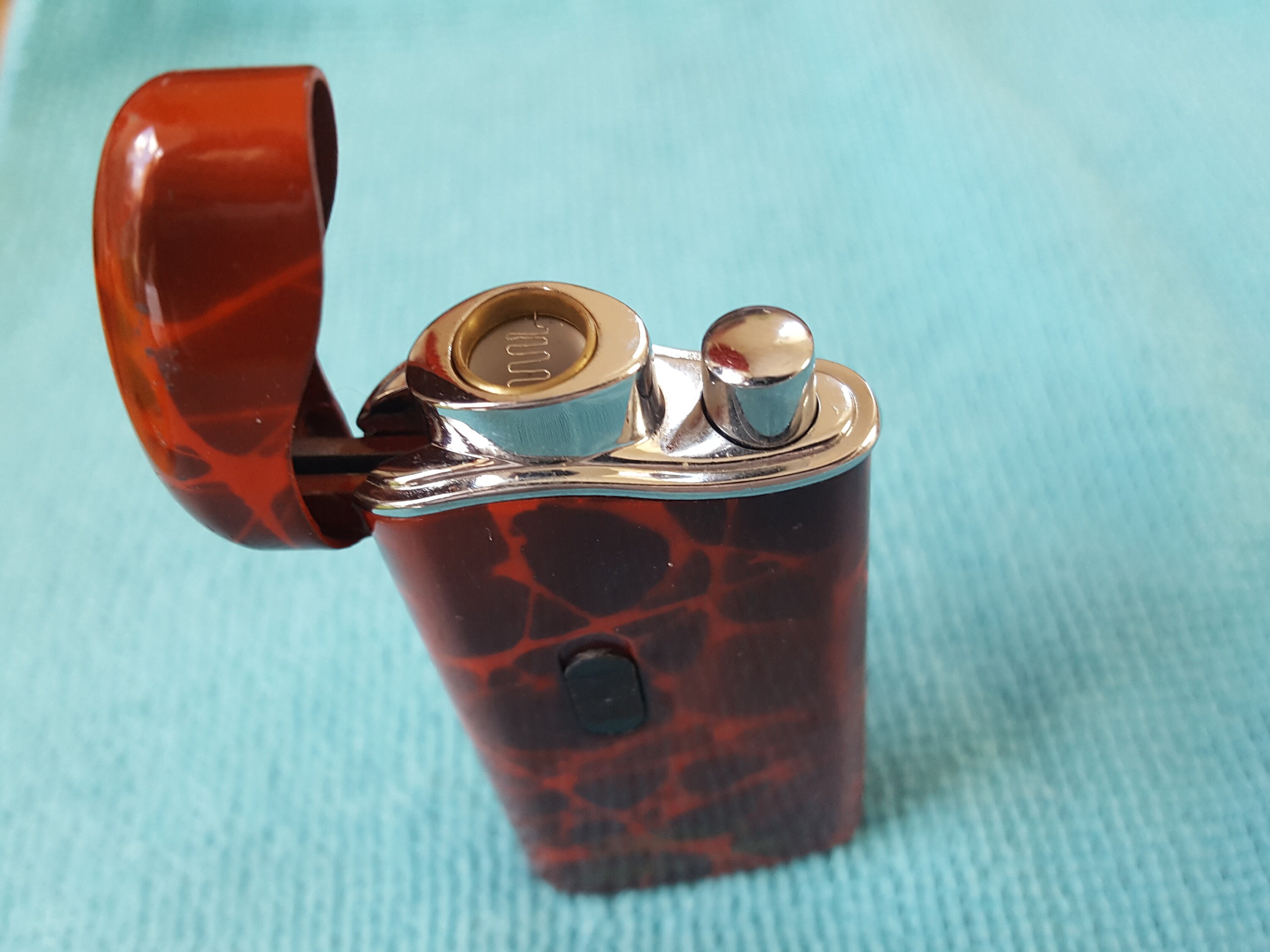 Vintage Comoy's Lighter Collectable Untested Cigarette - Etsy UK
