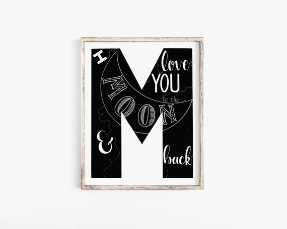 M Alphabet Quotes