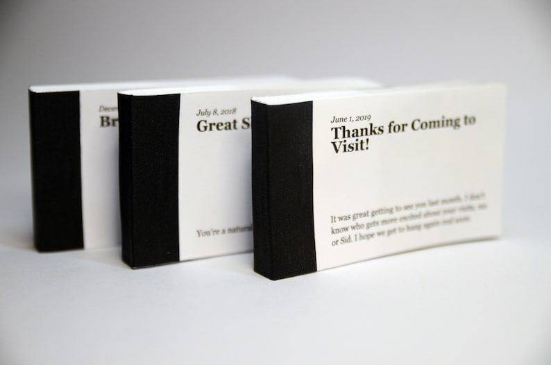 Print Your Movies! Custom Flipbook Turns Your Movie Memories Into an ...