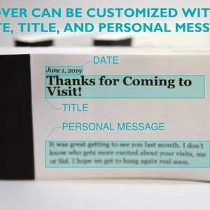 Print Your Movies! Custom Flipbook Turns Your Movie Memories Into an ...
