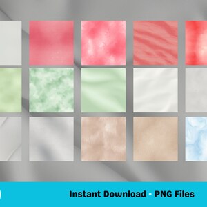 40 Neutral Digital Backgrounds | Texture, Overlay, Photography ...