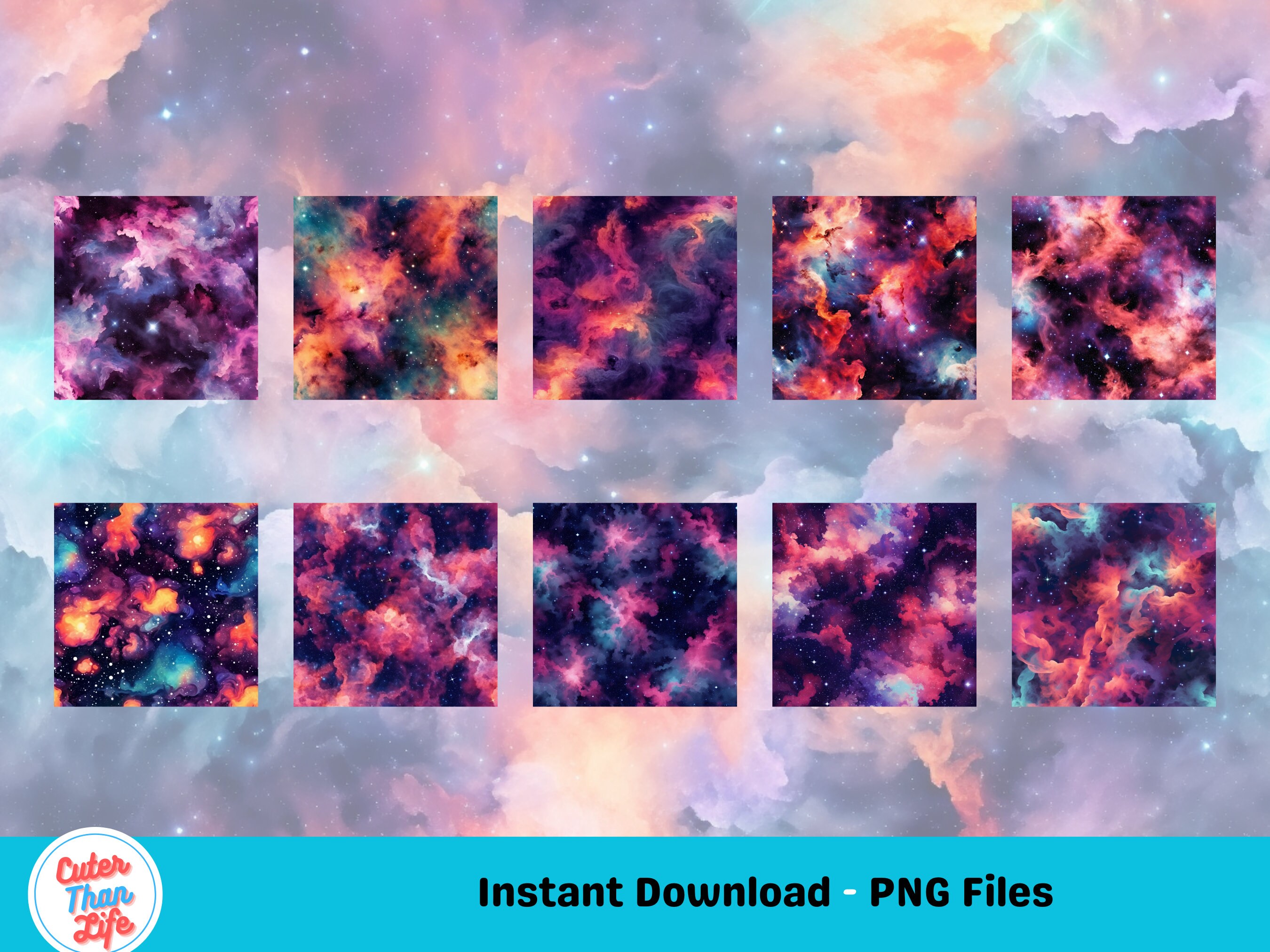 X40 Galactic Background | Stars Background, Stars Pattern, Space ...