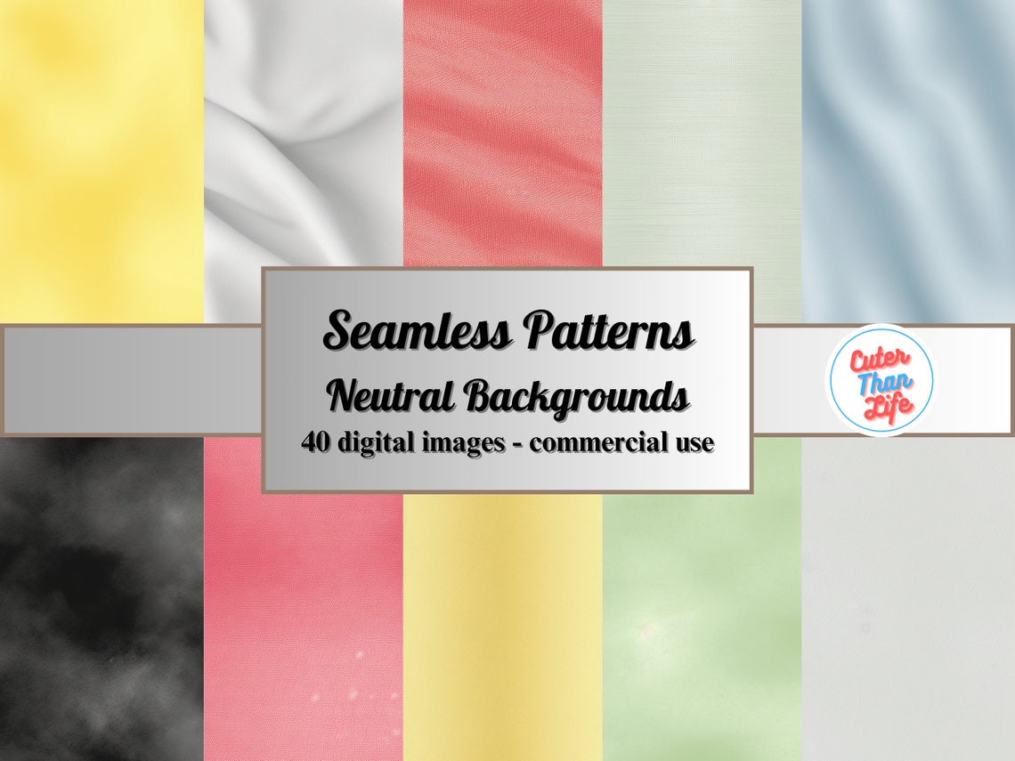 40 Neutral Digital Backgrounds | Texture, Overlay, Photography ...