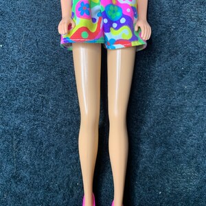 Vintage Mattel Bali Barbie 1993 in der Originalverpackung - Etsy.de